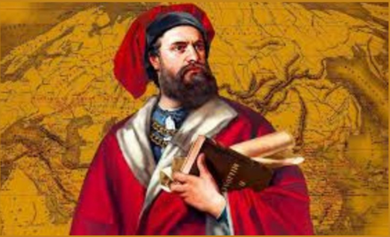 10-02-2026 – De Marco Polo a los Polos: Mil años de rutas y ...